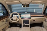 China 2024 Huawei Aito M7 Automobile Extended Range Electric Vehicle for sale