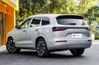 China 2024 Huawei Aito M7 Automobile Extended Range Electric Vehicle for sale