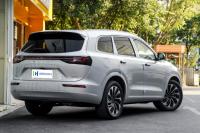 China 2024 Huawei Aito M7 Automobile Extended Range Electric Vehicle for sale