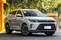 China 2024 Huawei Aito M7 Automobile Extended Range Electric Vehicle for sale