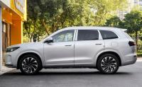 China 2024 Huawei Aito M7 Automobile Extended Range Electric Vehicle for sale