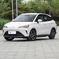 China 2023 Neta AYA Electric SUV 318km 401km Range Pure EV 5-Seater Compact Crossover for sale