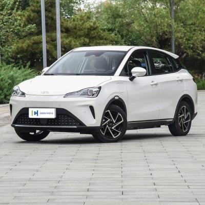 China 2023 Neta AYA Electric SUV 318km 401km Range Pure EV 5-Seater Compact Crossover for sale