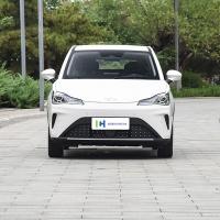 China 2023 Neta AYA Electric SUV 318km 401km Range Pure EV 5-Seater Compact Crossover for sale