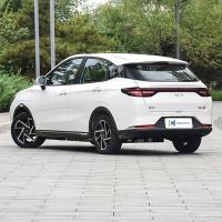 China 2023 Neta AYA Electric SUV 318km 401km Range Pure EV 5-Seater Compact Crossover for sale