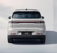 China 2024 Leapmotor C10 Pure Electric SUV 5 Seater CLTC 410km 530km New Energy Vehicle for sale