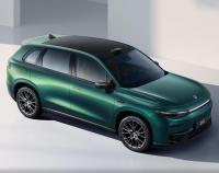China 2024 Leapmotor C10 Pure Electric SUV 5 Seater CLTC 410km 530km New Energy Vehicle for sale