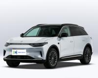 China Leapmotor C11 2024 Extended Range Electric SUV 550km Range Dual Motor 4WD New Energy Vehicle for sale