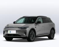 China Leapmotor C11 2024 Extended Range Electric SUV 550km Range Dual Motor 4WD New Energy Vehicle for sale