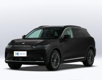 China Leapmotor C11 2024 Extended Range Electric SUV 550km Range Dual Motor 4WD New Energy Vehicle for sale