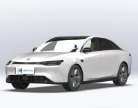 China Leapmotor C01 2024 Electric Car 5050mm Length 630km Range 5 Seats 4WD for sale