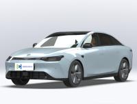 China Leapmotor C01 2024 Electric Car 5050mm Length 630km Range 5 Seats 4WD for sale