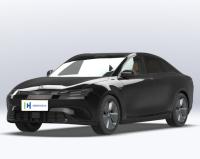 China Leapmotor C01 2024 Electric Car 5050mm Length 630km Range 5 Seats 4WD for sale