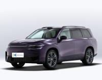 China Leapmotor C01 2024 Electric Hybrid Sedan 525 625 Comfort Edition Zero Run EV Car for sale