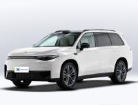 China Leapmotor C01 2024 Electric Hybrid Sedan 525 625 Comfort Edition Zero Run EV Car for sale