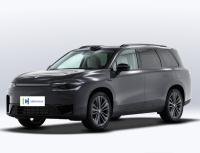 China Leapmotor C01 2024 Electric Hybrid Sedan 525 625 Comfort Edition Zero Run EV Car for sale