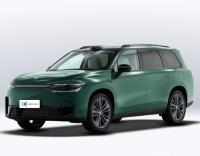 China Leapmotor C01 2024 Electric Hybrid Sedan 525 625 Comfort Edition Zero Run EV Car for sale