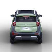 China Chery Little Ant 3 Door 4 Seats Mini Electric Car 301km Range 30kW Motor from China for sale