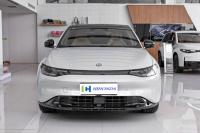 China Leapmotor C01 2022 4WD Dual Motor Electric Sedan 630km Range 5050mm Length for sale
