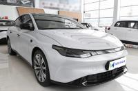 China Leapmotor C01 2022 4WD Dual Motor Electric Sedan 630km Range 5050mm Length for sale