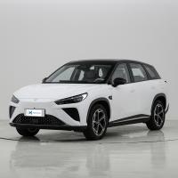 China 2024 NETA L Plug-in Hybrid SUV 220km 310km Electric Range 231ps 5 Seater Medium SUV for sale