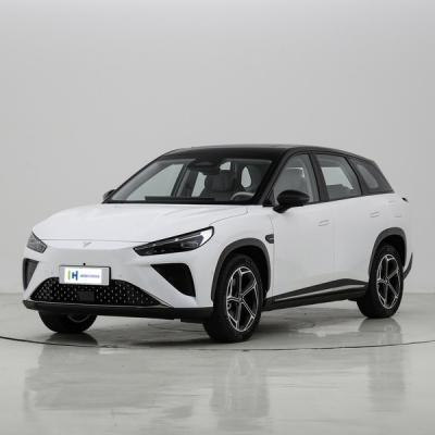 China 2024 NETA L Plug-in Hybrid SUV 220km 310km Electric Range 231ps 5 Seater Medium SUV for sale