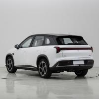 China 2024 NETA L Plug-in Hybrid SUV 220km 310km Electric Range 231ps 5 Seater Medium SUV for sale