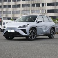 China NETA L Extended Range Electric SUV 4770mm 5 Seater 170kW 310km Range Pure EV for sale