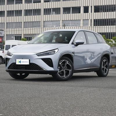 China NETA L Extended Range Electric SUV 4770mm 5 Seater 170kW 310km Range Pure EV for sale