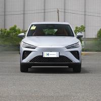 China NETA L Extended Range Electric SUV 4770mm 5 Seater 170kW 310km Range Pure EV for sale