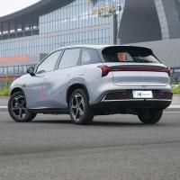 China NETA L Extended Range Electric SUV 4770mm 5 Seater 170kW 310km Range Pure EV for sale