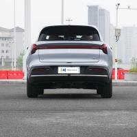 China NETA L Extended Range Electric SUV 4770mm 5 Seater 170kW 310km Range Pure EV for sale