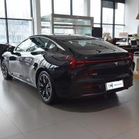 China 2024 NETA S Electric Sports Sedan 715km Range 340kW Dual Motor AWD New Energy Vehicle for sale