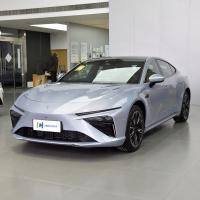China 2024 NETA S Pure Electric Sedan 231Ps 715km Range RWD 5 Seater New Energy Vehicle for sale