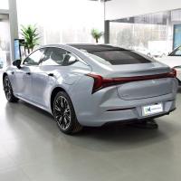 China 2024 NETA S Pure Electric Sedan 231Ps 715km Range RWD 5 Seater New Energy Vehicle for sale