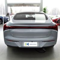China 2024 NETA S Pure Electric Sedan 231Ps 715km Range RWD 5 Seater New Energy Vehicle for sale