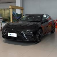China 2024 NETA S 5 Seater Electric Sports Sedan 715km Range RWD AWD New Energy Vehicle for sale