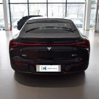 China 2024 NETA S 5 Seater Electric Sports Sedan 715km Range RWD AWD New Energy Vehicle for sale
