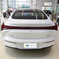 China 2024 NETA S 5 Seater RWD Electric Sports Car 715km Range 84.5kWh Battery New Energy Vehicle for sale