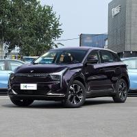 China 2023 Neta U Electric SUV 401km Range 163hp Pure EV Compact Crossover 5 Seats for sale