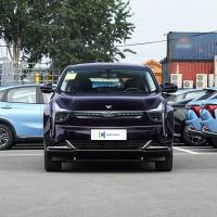 China 2023 Neta U Electric SUV 401km Range 163hp Pure EV Compact Crossover 5 Seats for sale