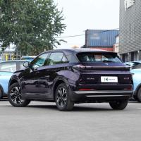 China 2023 Neta U Electric SUV 401km Range 163hp Pure EV Compact Crossover 5 Seats for sale
