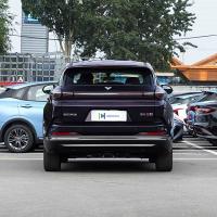 China 2023 Neta U Electric SUV 401km Range 163hp Pure EV Compact Crossover 5 Seats for sale