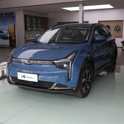 China 2023 Neta U Electric SUV 401km Range 163hp Pure EV Compact SUV for Adults for sale