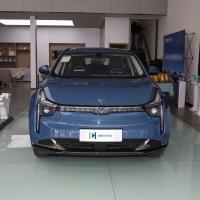 China 2023 Neta U Electric SUV 401km Range 163hp Pure EV Compact SUV for Adults for sale