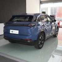 China 2023 Neta U Electric SUV 401km Range 163hp Pure EV Compact SUV for Adults for sale