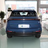 China 2023 Neta U Electric SUV 401km Range 163hp Pure EV Compact SUV for Adults for sale