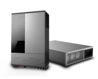 China 30kW AC to DC Energy Storage Converter 110A 200-900V Range with 97.1% Peak Efficiency for Industrial Applications for sale