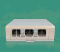 China 30kW Bidirectional AC/DC Converter Module 380V 50Hz for Micro-Grid Energy Storage Systems for sale
