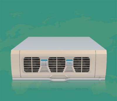 China 30kW Bidirectional AC/DC Converter Module 380V 50Hz for Micro-Grid Energy Storage Systems for sale